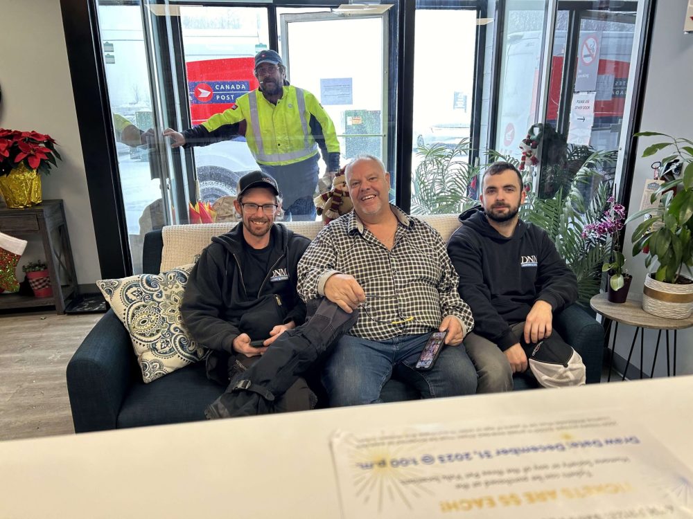 DNM Group – Home & Commercial Services in Sault Ste. Marie & Algoma ...