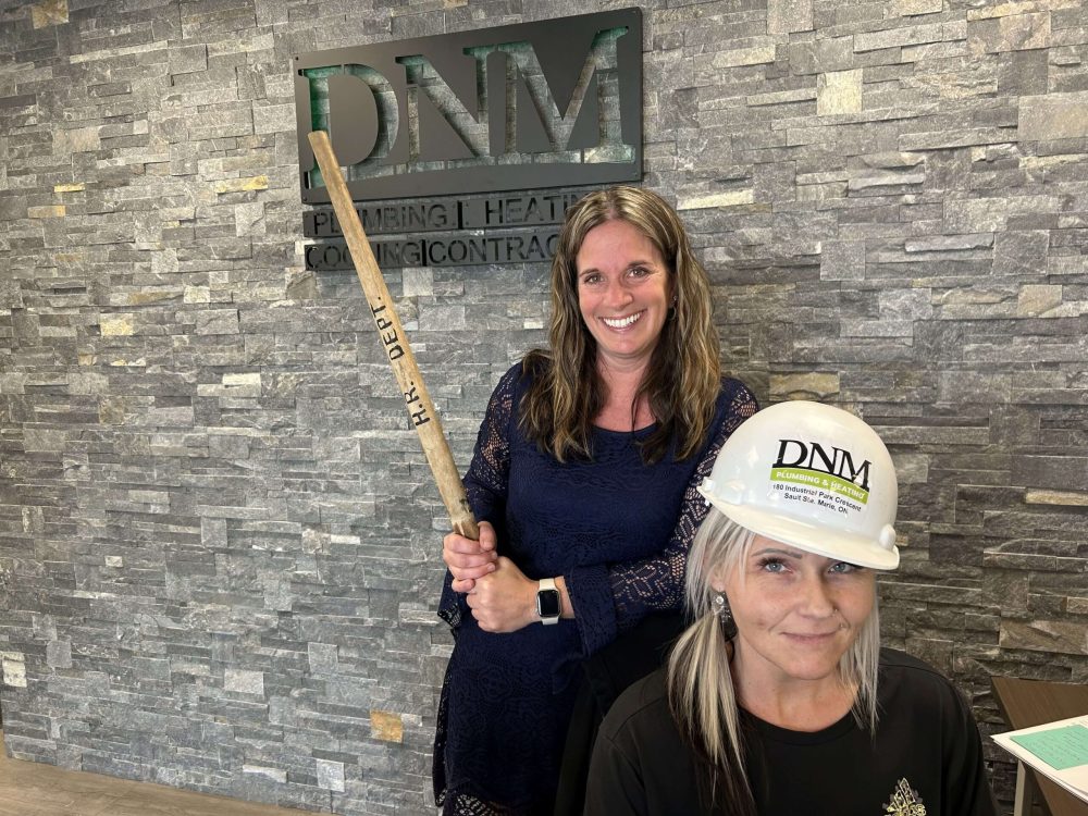 DNM Group – Home & Commercial Services in Sault Ste. Marie & Algoma ...