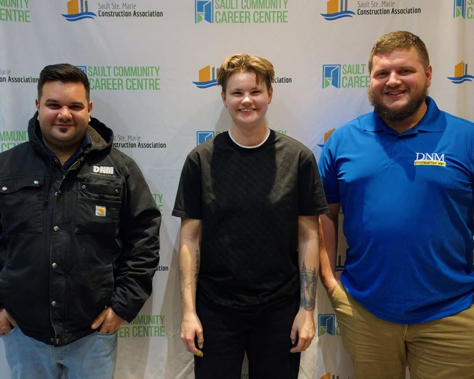 DNM Group – Home & Commercial Services in Sault Ste. Marie & Algoma ...