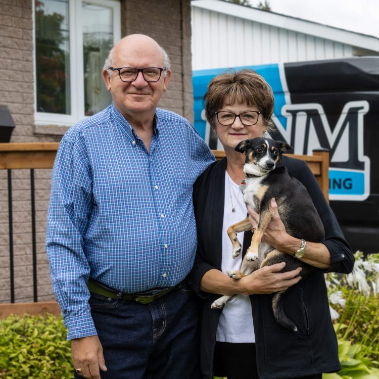 DNM Group – Home & Commercial Services in Sault Ste. Marie & Algoma ...